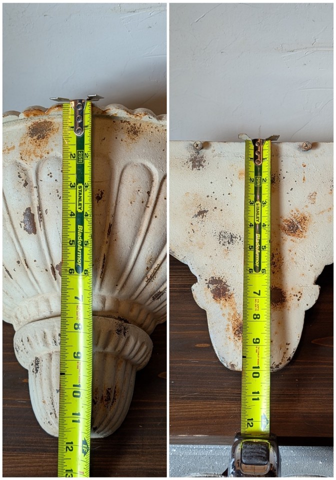 Antique French Style Lion Head Cast Iron Wall Fountain Garden Sink ...