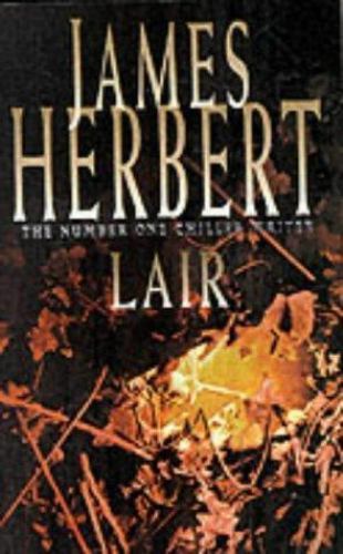 Lair by James Herbert (1999, Trade Paperback) for sale online | eBay