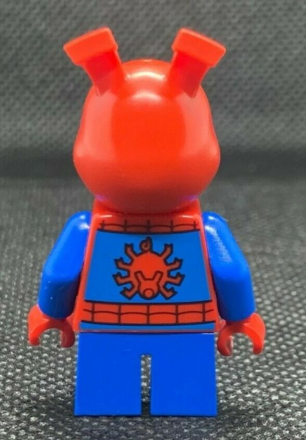 LEGO Spider-ham Marvel Super Heroes Minifigure From Set 76151 - 76178 ...