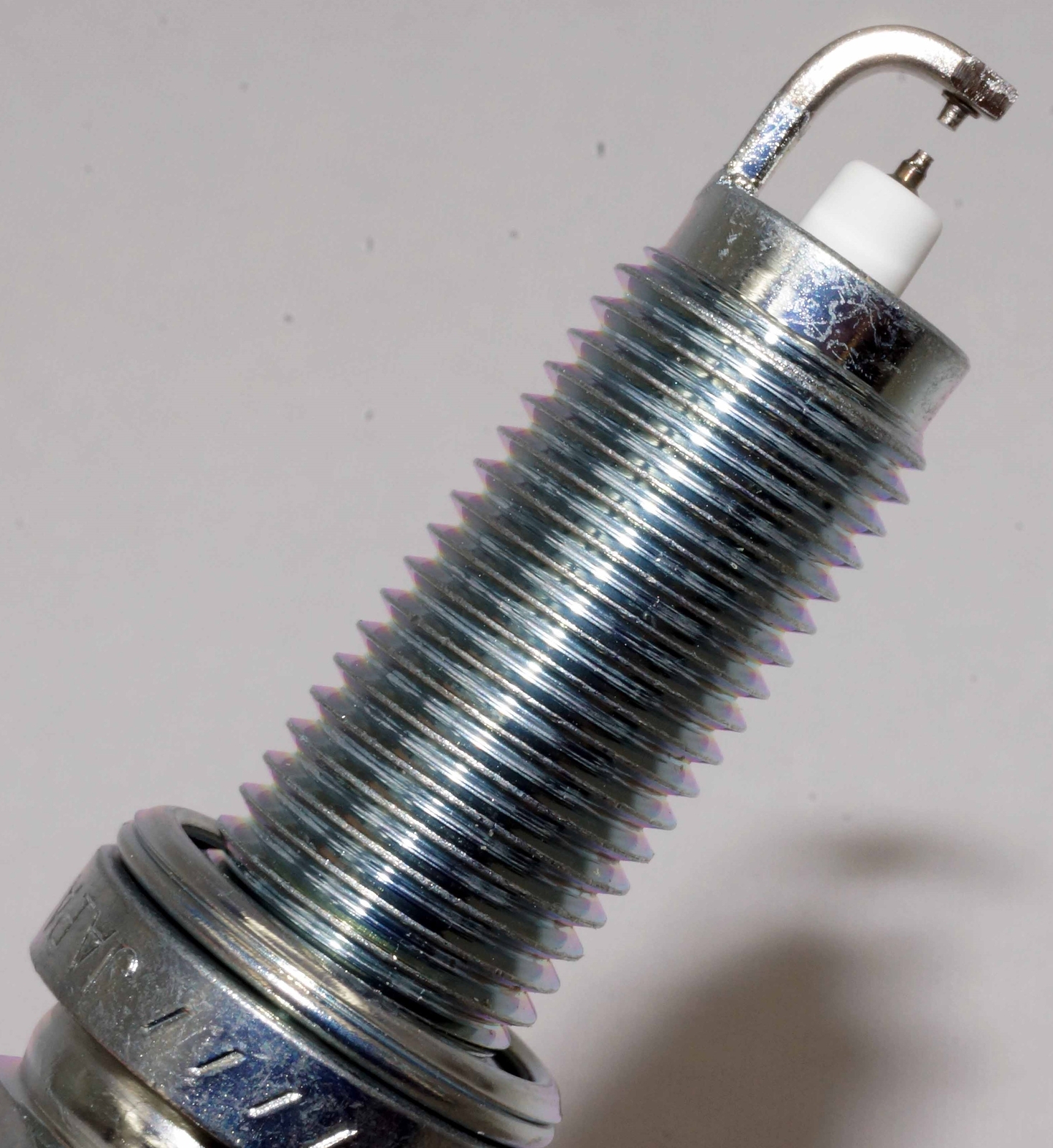 Pack of 4 Genuine NGK 94702 Laser Iridium Spark Plugs DF6H11A | eBay