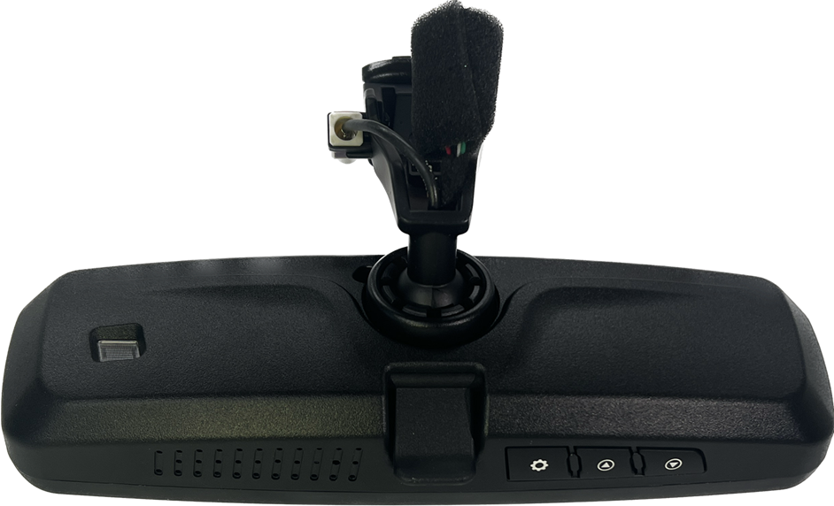 Genesis GV80 Digital Rear View Mirror Real 60Frame LVDS 1920x384 ...