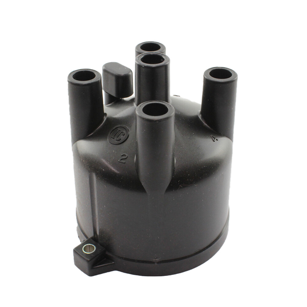 Fuelmiser Distributor Cap for Mazda B Series B2000 2.0L 4Cyl 8v Carb FE ...