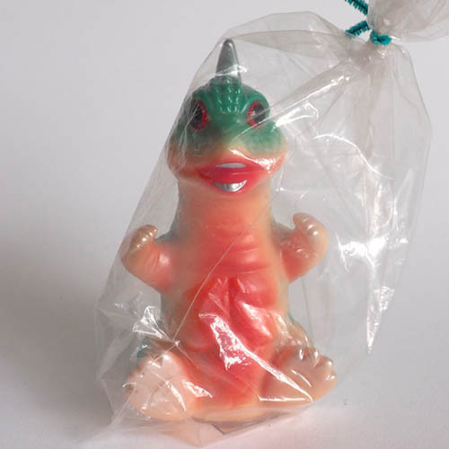 M1 HMV Exclusive Godzilla Ultraman Jack Small Scale - Astron | eBay