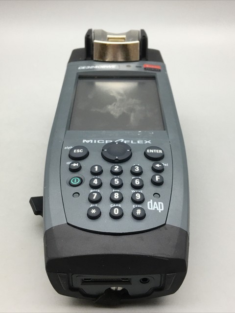 Microflex CE3240B DAP Technologies IMEI Checker for sale online | eBay