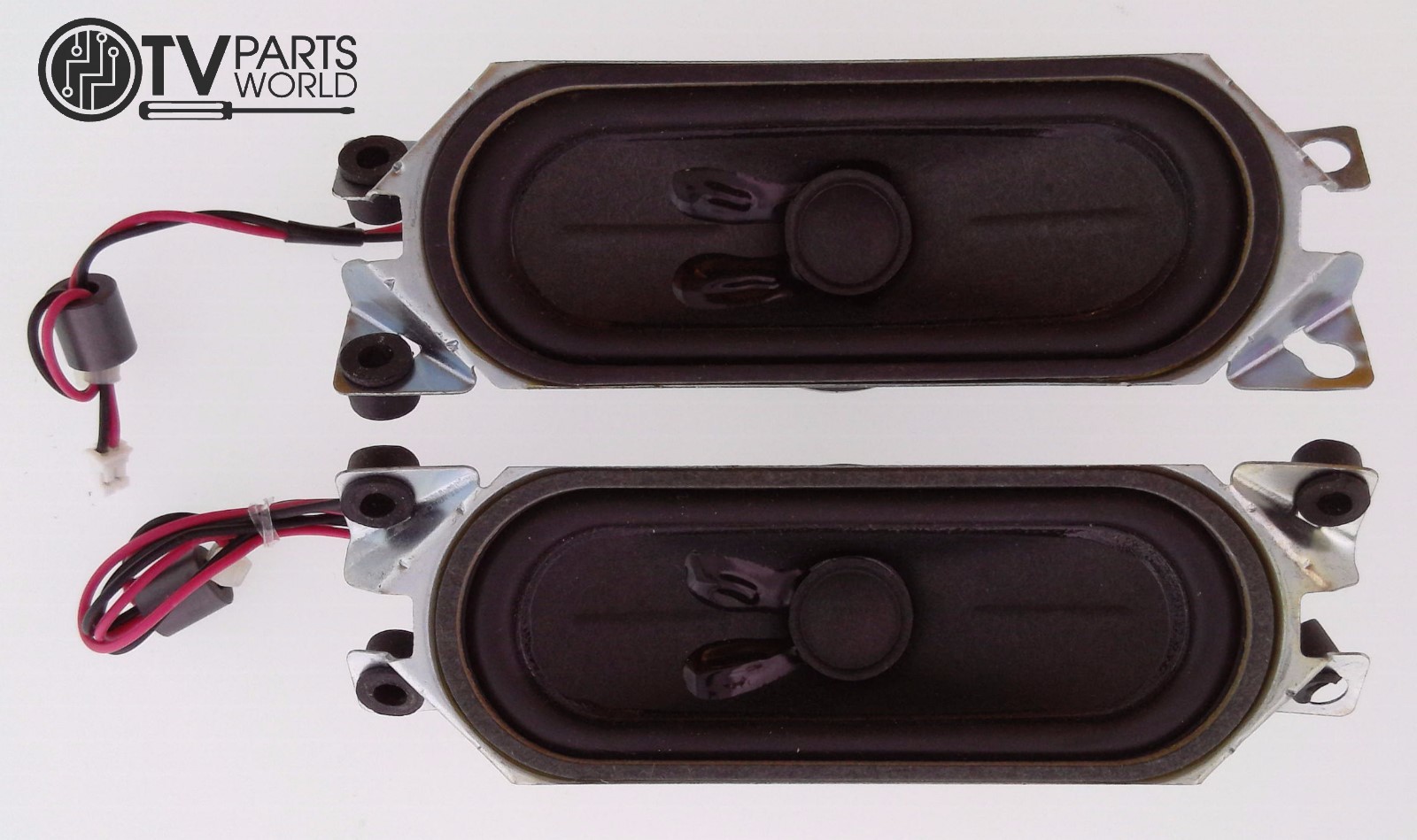 Philips 32PFL3506/F7 Speaker Set S0412F28B 10 WATTS, 8 OHM | eBay