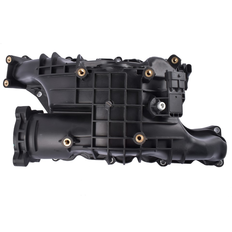 For Jeep Grand Cherokee Ram 3.0L Intake Manifold w/o Control Valve ...