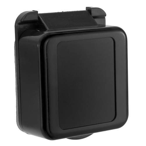 RecPro RV Cable TV Inlet Plate | Coaxial Antenna/Cable Connector | eBay