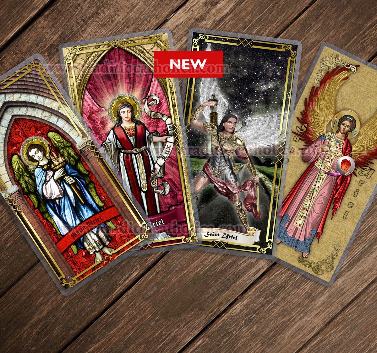 Prayer To Archangel Uriel For Personal Power