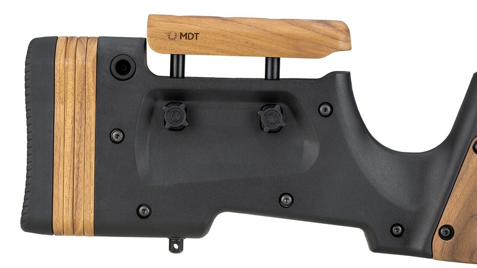 MDT Timber TIMBR Kit for XRS Chassis Walnut Wood 107150-WNT Angled | eBay