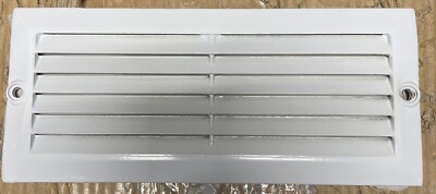 ORBIT 7212C-WH STEP LIGHT COVER PLATE - WHITE | eBay