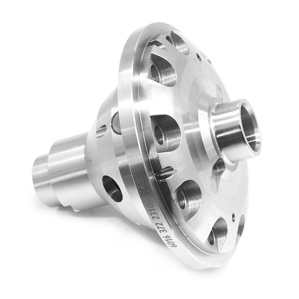 9" Inch For Ford 28 Spline Posi Unit-Trac Lok Loc-Traction Lock 9 Inch ...