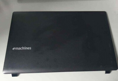 LCD Display Cover Case For eMachines E642 - PEW86 Video Screen | eBay