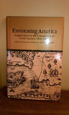 Envisioning America Hardcover 9780312122522| eBay