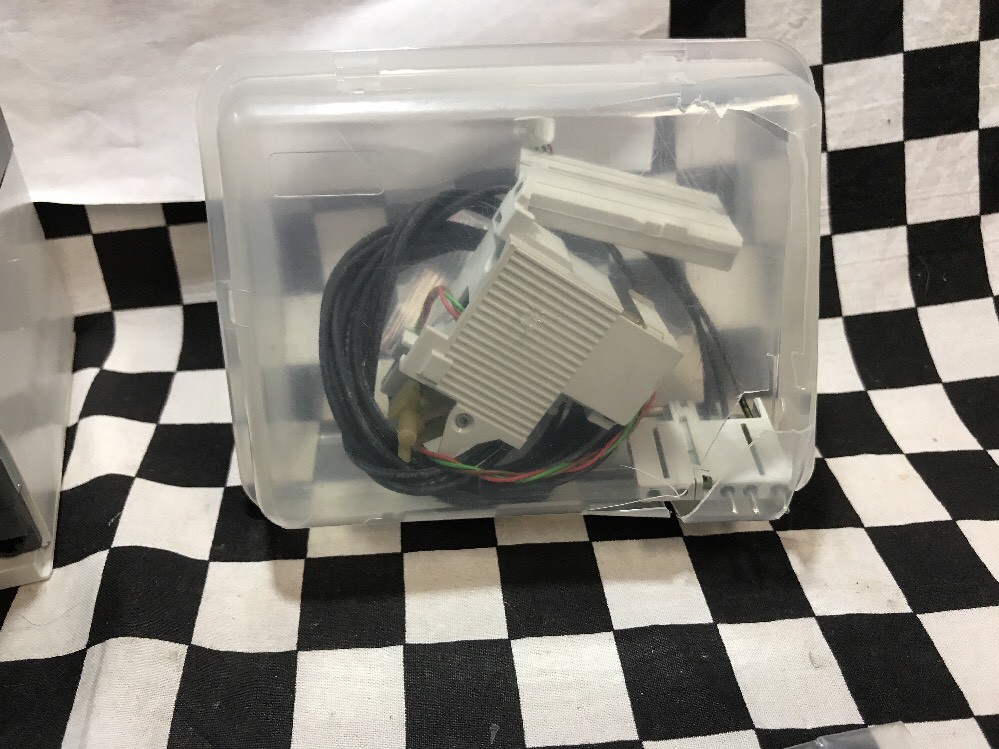 ABB Release Differenziale RC222-RC223 T4-T5, 1SDA054955R1, RC222-T54 ...