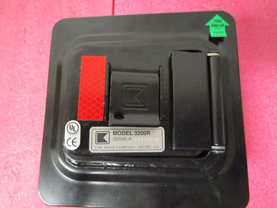 Lock Boxes - Knox Box