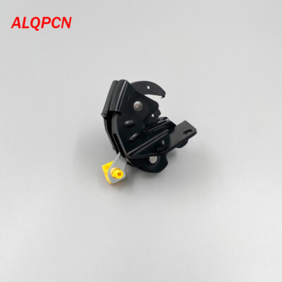 Rear Door Extended cab lower latch for chevy silverado 2001-2005 Left ...