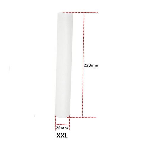 Male Penis Extender Stretcher Max Enhancer Vacuum Enlarger Silicone ...