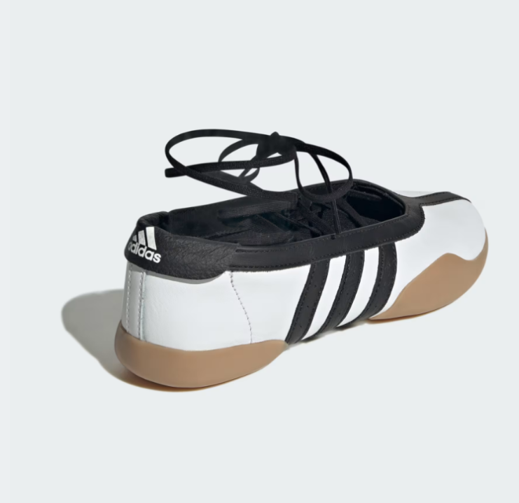 Adidas JR7030 JR7031 Women's Originals Taekwondo Mei Leather Upper ...