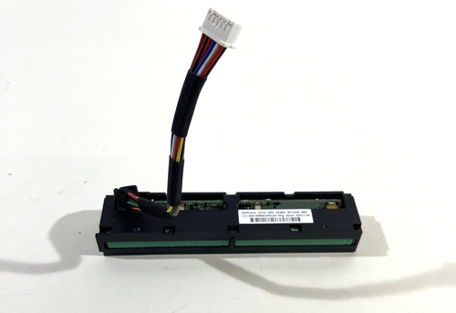 HP 96W Smart Storage Cell Server Battery 145mm Cable P/N: 871264-001 | eBay