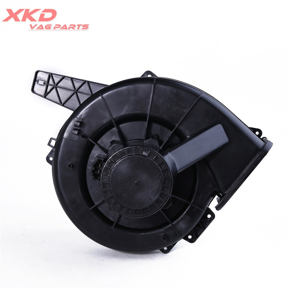 Heater Blower Fan Motor For VW Polo Audi A1 6R1819015 | eBay