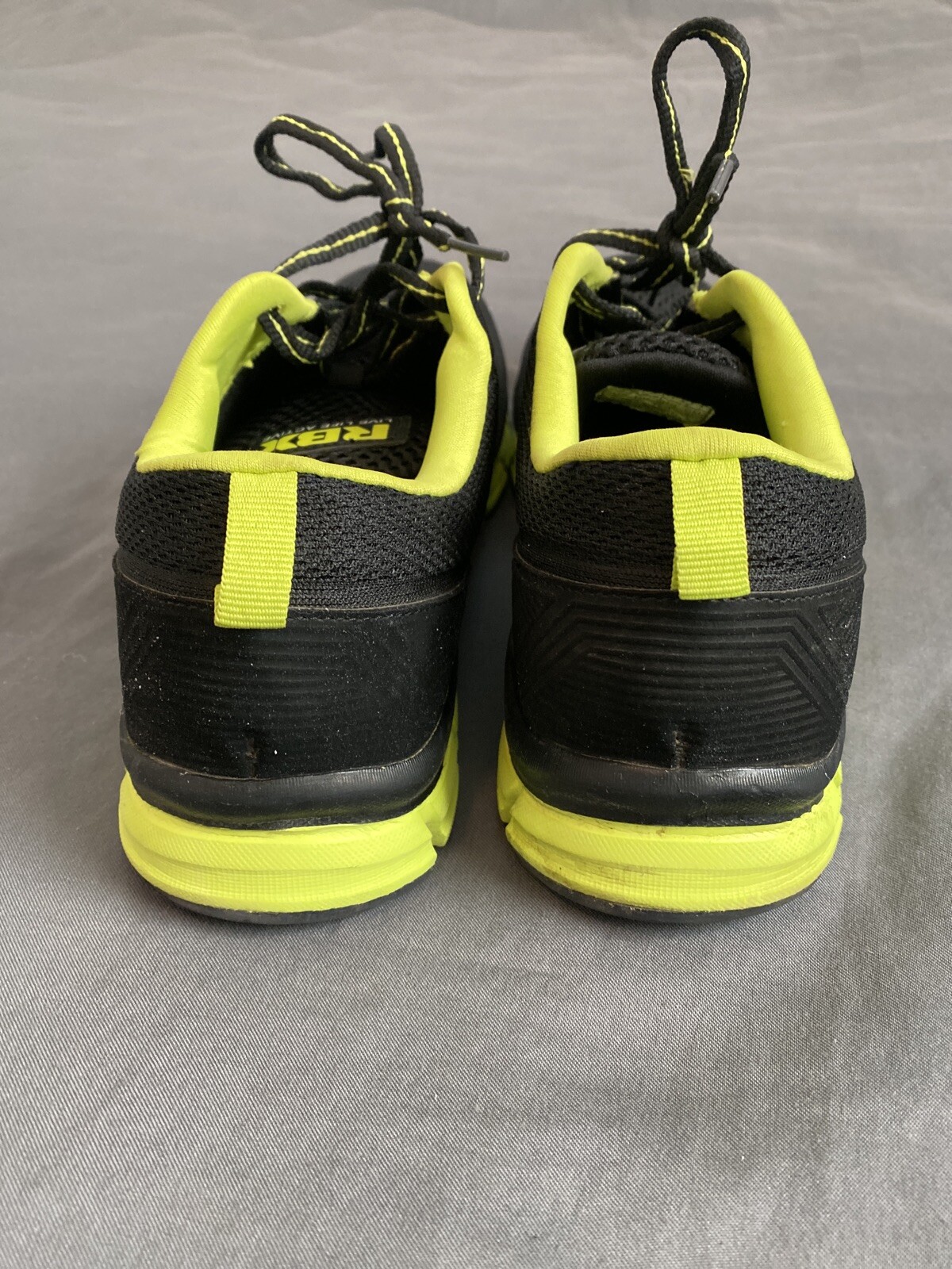 RBX “Live Life Active” Mens Running Shoe Size 10 | eBay