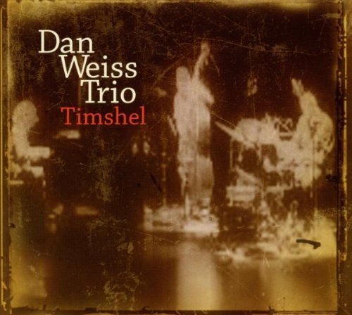 DAN WEISS - TIMSHELL (DIGIPAK) NEW CD 16728124225 | eBay Australia