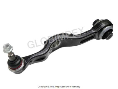 For MERCEDES (2007-2014) Control Arm FR Right Lower Rearward LEMFOERDER ...
