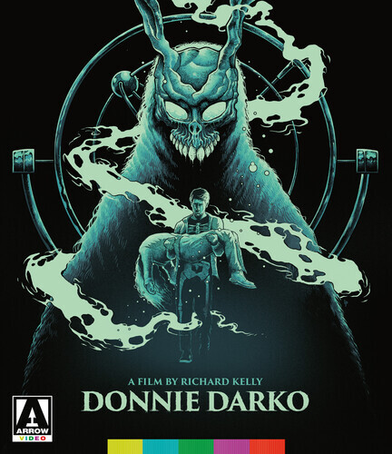 Donnie Darko [New 4K UHD Blu-ray] 4K Mastering, Standard Ed, Digital ...