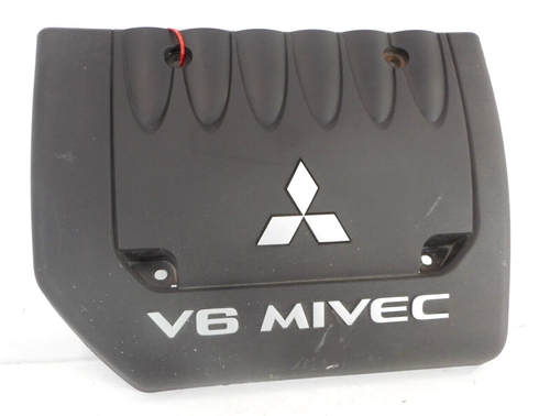 07-20 Mitsubishi Outlander 3.0L Engine Appearance Cover OEM | eBay