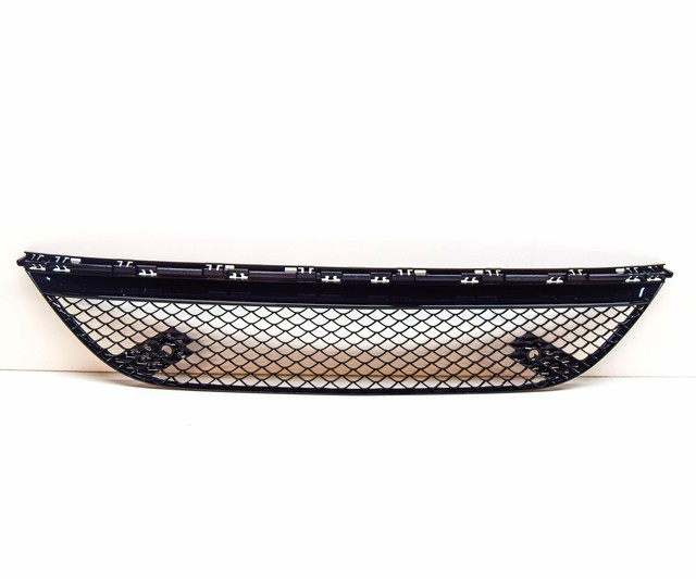 Genuine Mercedes-Benz S Class W222 Front Bumper Center Lower Grill ...