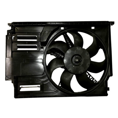 NEW COOLING FAN FITS MINI COOPER 2014-2019 17427617611 MC3115108 17-4 ...