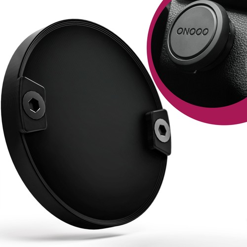 Car Dashboard Mount Fits for Co-Driver Ooono NO2 Adhesive | eBay Australia