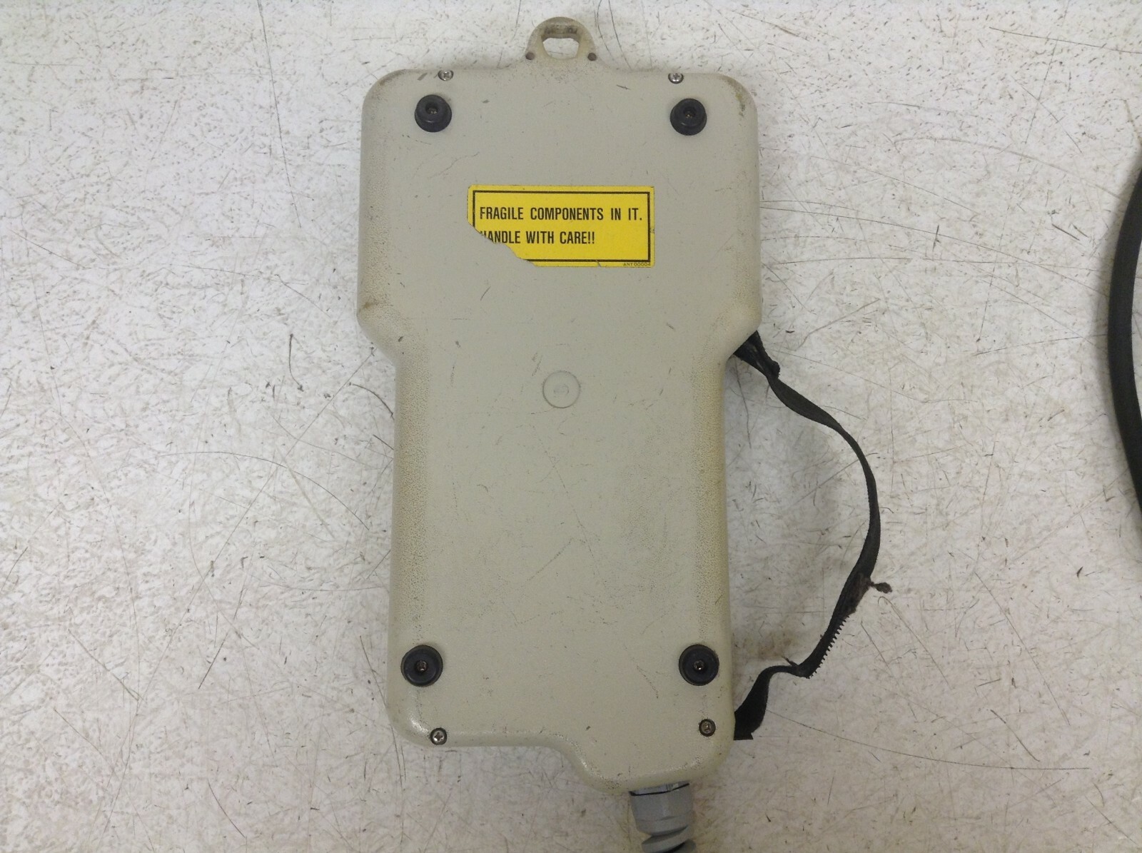 Panasonic AKP00011 Robot Teach Pendant (OK) | eBay