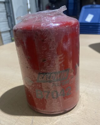 Baldwin Oil Filter B7042 | eBay