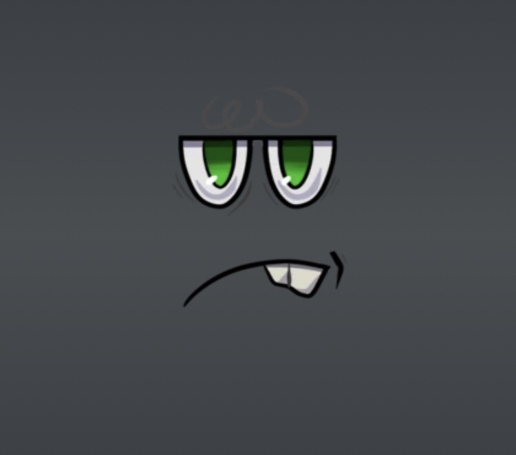 Robl0x | Monster Grumpy Face No Chill Celebrity Series 9 - RARE Toy ...