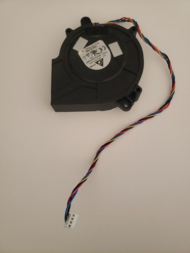 Neato BotVac series D 905-0079 Vacuum Blower Suction Motor Replacement ...