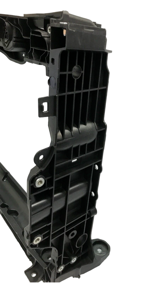 For 2022 2023 2024 Honda Civic Radiator Core Support With Bracket ...