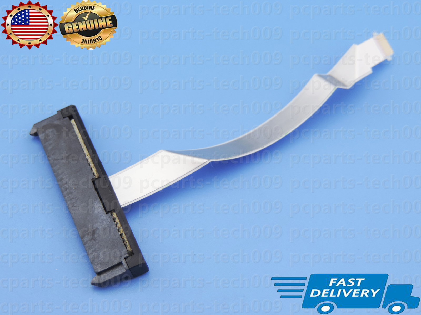 Hard Drive Connector