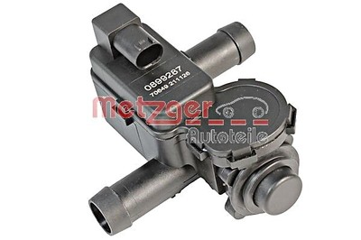 METZGER Coolant Control Valve For PORSCHE Cayenne VW Touareg 10-18 ...