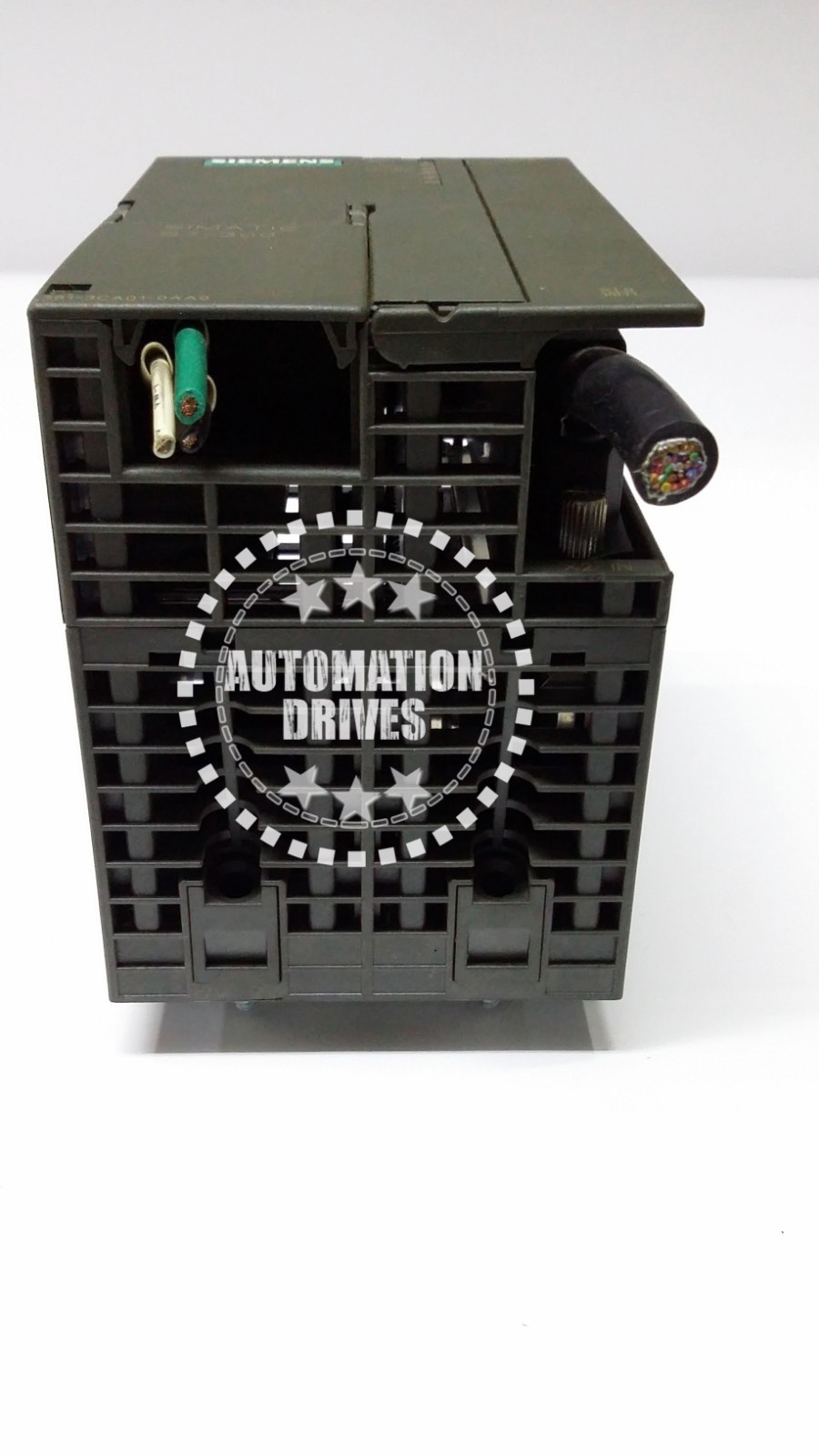 SIEMENS SIMATIC S7-300,INTERFACE MODULE 6ES7361-3CA01-0AA0 6ES7 361 ...