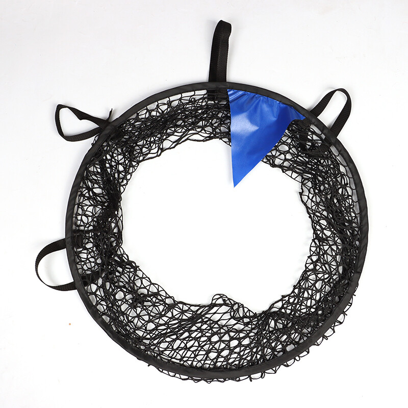 1 Pc Youth Football Aiming Net Football Training Shooting Target ...