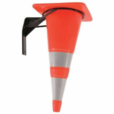 Buyers Products TCH12V Vertical Mount Traffic Cone Holder | eBay