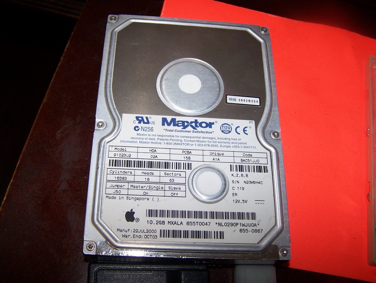 Logotipo De Apple Hda