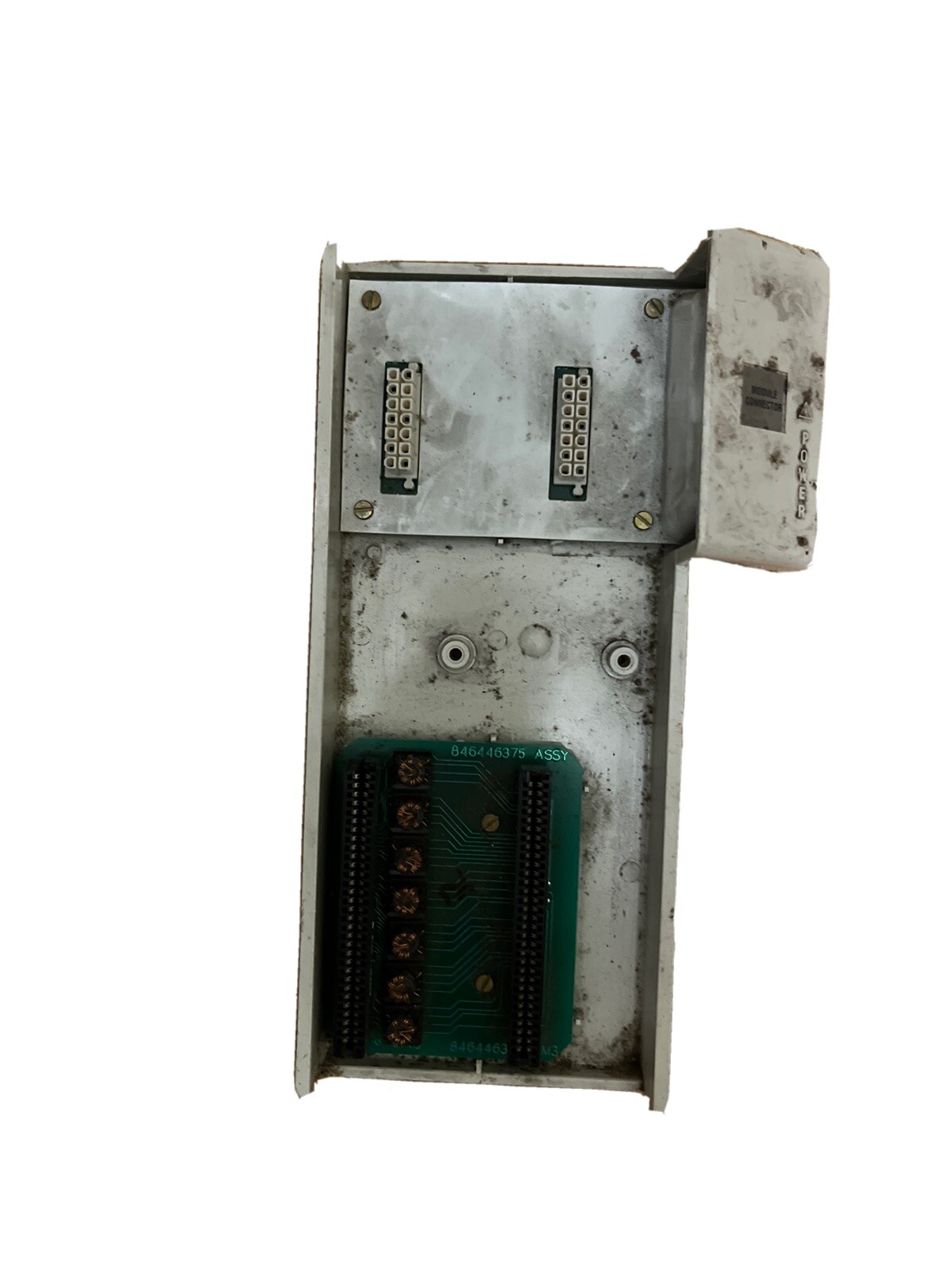 Avaya 2 Slot Carrier | eBay