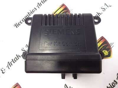Unit Of Control Kia Volvo S30880S4001A3004 S30880-S4001-A300-4 Car Kit ...