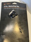 Torelli Tools 3pc. Watering Set-New water wand &2 nozzle sprayers~*FAST ...