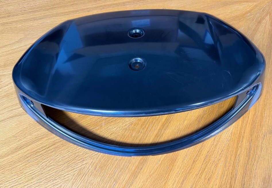 Taxi Hire Sign Kit/Taxi Sign/Peugot E7/Ford Procab/Cab Direct | eBay UK