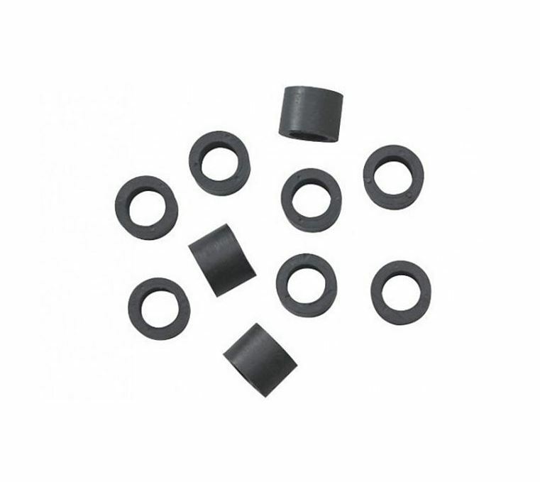 NEW - 19020 GENUINE YELLOW JACKET BRAND Gaskets For 1/4" Charging Hoses ...