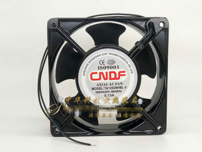 1pcs CNDF TA12038HBL-3 12cm 0.13A inverter welding machine fan fan ...