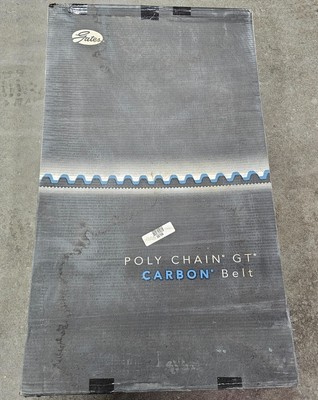 Gates Poly Chain GT Carbon Belt #14MGT-1960-37 72053451573| eBay